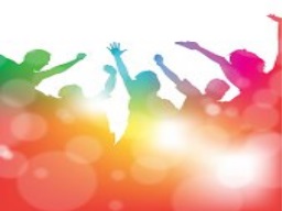 Colour Explosion School Fun Run